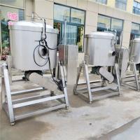 China Custom Capacity Integrated Meat Floss Production Line for Commercial Bakery and Meat Processing Factory for sale