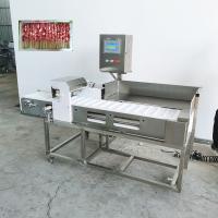 China Automatic Chicken Meat Kebab Skewer Making Machine Seekh Kebab Skewers for Sale Skewer Making Machine for sale