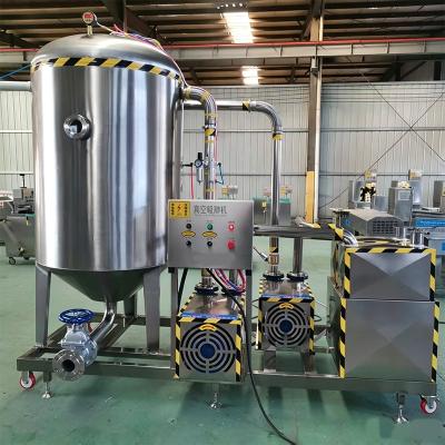 China Factory Poultry Vacuum Lung Suction Machine Chicken Lung Extractor for Chicken Duck Goose Pigeon Quail Fish Viscera Removing for sale