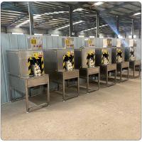 China Automatic Chicken Wing Portioner Machine Chicken wings Bone Cutting Machine for sale
