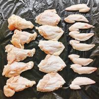 China Commercial Chicken Wing Root Cutting Machine Chicken Wings Cutter Machine Separator Machine for Chicken Wing for sale