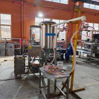 China Poultry Processing Machinery Vacuum Lung Suction Extractor Chicken Duck Goose Pigeon Internal Viscera Removing Machine for sale