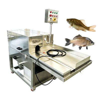China Industrial Fish Gut Remover for Tilapia Sea Bream Trout and Common Carps for sale
