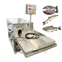 China Industrial Fish Gut Remover for Tilapia Sea Bream Trout and Common Carps for sale