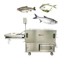 China Industrial Fish Gut Remover for Tilapia Sea Bream Trout and Common Carps for sale