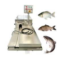 China High Efficiency Fish Eviscerating Machine for Seafood Production Line for sale