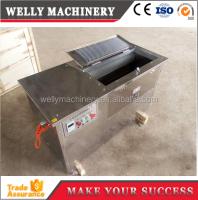 China Automatic Fish Scales Removing Machine With Reasonable Price for sale