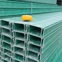 China Lightweight Outdoor Indoor Steel Cable Tray Painted Finish Long Lasting And Durable for sale