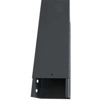 China 1.5mm-3.0mm Fireproof Cable Tray Powder Coating with High Durability Grade A for sale