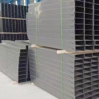 China Customized Cable Protection Fire Proof Cable Tray High Impact Resistance And Customization Options for sale
