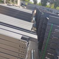 China High Noise Reduction And Grade A Fireproof Cable Tray Metal With High Impact Resistance for sale