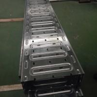 China Wall Mounted Or Hanging Type Mounted Molded Cable Tray For Cable Management In Indoor Or Outdoor Settings for sale