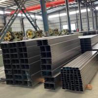 China Indoor 100mm Width Solid Cable Tray Fire Resistance Weather Resistance for sale