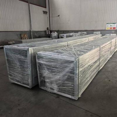 China Hot Selling Factory Rectangular Solid Cable Tray Anticorrosion for Manufacturing Plants for sale
