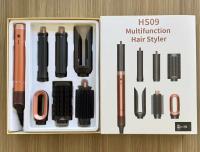 China Rose Gold Hair Styling Curling Iron 300 Grams Provides Smooth Curling Results with Reduced Hair Frizz and Enhanced Shine for sale