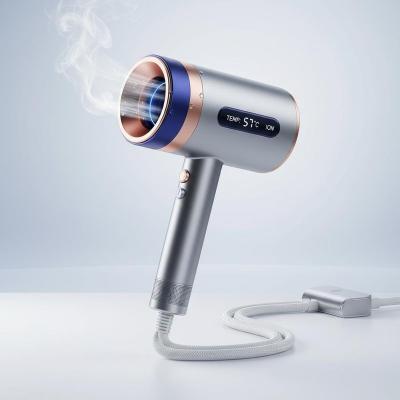 China Dyson High-Power Electric Hair Dryer with Constant Temperature and Negative Ion Hair Care for Home Use for sale