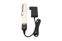 China Swivelcord 360 Degrees High Speed Hair Straightener 45W Suitable Hair Types All Hair Types Professional Hair Care Device for sale