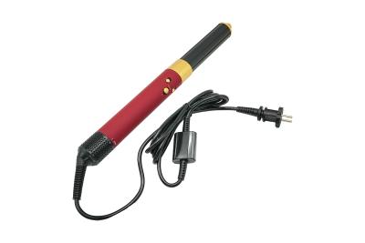 China Adjustable Temperature Control High Speed Curling Iron 45W Heating Time 30 Seconds Heating Element for Consistent Results for sale