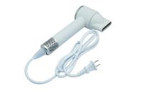 China BSCI Certified High Speed Hair Dryer Offering Silk Screen Printing Logo Customization Mass Production Lead Time 20-25 Days After Deposit Designed For Salon for sale