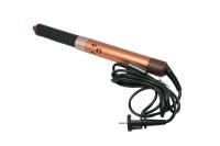China Rose Gold Hair Styling Curling Iron 300 Grams Provides Smooth Curling Results with Reduced Hair Frizz and Enhanced Shine for sale