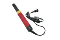 China Adjustable Temperature Control High Speed Curling Iron 45W Heating Time 30 Seconds Heating Element for Consistent Results for sale