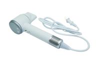 China BSCI Certified High Speed Hair Dryer Offering Silk Screen Printing Logo Customization Mass Production Lead Time 20-25 Days After Deposit Designed For Salon for sale