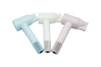 China BSCI Certified High Speed Hair Dryer Featuring Water Transfer Printing Logo Customization and Global Plug Adaptability US EU UK AU PSE KC for sale