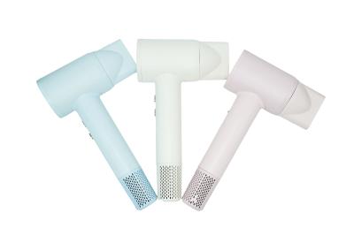 China BSCI Certified High Speed Hair Dryer Featuring Water Transfer Printing Logo Customization and Global Plug Adaptability US EU UK AU PSE KC for sale
