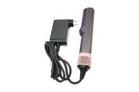 China 120°C to 230°C Home Hair Straightener Lightweight 300 Grams Professional Styling Tool for Smooth Sleek Hair for sale