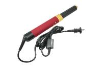 China Adjustable Temperature Control High Speed Curling Iron 45W Heating Time 30 Seconds Heating Element for Consistent Results for sale