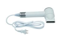 China BSCI Certified High Speed Hair Dryer Offering Silk Screen Printing Logo Customization Mass Production Lead Time 20-25 Days After Deposit Designed For Salon for sale