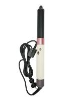 China Auto Shut-Off After 60 Minutes Curling Iron Set Featuring 25mm Barrel Diameter Ideal for Salon and Personal Hair Styling for sale