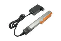 China 120°C to 230°C Home Hair Straightener Lightweight 300 Grams Professional Styling Tool for Smooth Sleek Hair for sale