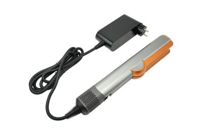 China 120°C to 230°C Home Hair Straightener Lightweight 300 Grams Professional Styling Tool for Smooth Sleek Hair for sale