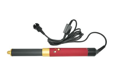 China Ceramic Tourmaline Interchangeable Curling Iron Set Equipped With Auto Shut Off After 60 Minutes Designed For Hair Curling for sale