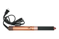 China Ceramic Tourmaline Interchangeable Curling Iron Set Equipped With Auto Shut Off After 60 Minutes Designed For Hair Curling for sale