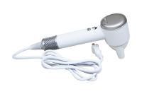 China BSCI Certified High Speed Hair Dryer Offering Silk Screen Printing Logo Customization Mass Production Lead Time 20-25 Days After Deposit Designed For Salon for sale