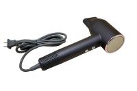 China BSCI Certified High Speed Hair Dryer Offering Silk Screen Printing Logo Customization Mass Production Lead Time 20-25 Days After Deposit Designed For Salon for sale