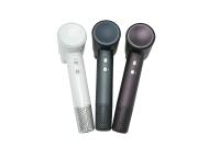 China Laser Engraving Customization Hair Blow Dryer Motor Lifespan Greater Than One Durable Professional Salon Styling Tool for sale