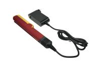 China Autoshutoff After 60 Minutes Electric Hair Straightener Equipped with Overheat Protection Safetyfeatures Providing Safe and Hair Styling for sale