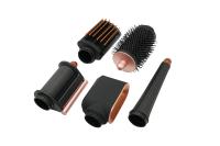China 120°C 220°C Hair Curling Wands 45W Lightweight Curling Iron with Adjustable Heat Settings and Anti-Tangle Swivel Cord for sale