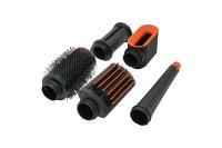 China 110-240V High Speed Curling Iron Rose Gold Heat Resistant Glove Included Durable Hair Styling Tool for Salon and Stylist for sale