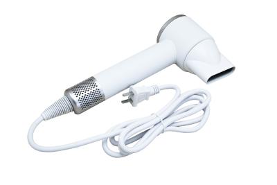 China BSCI Certified High Speed Hair Dryer Offering Silk Screen Printing Logo Customization Mass Production Lead Time 20-25 Days After Deposit Designed For Salon for sale