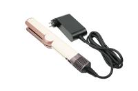 China Autoshutoff Yes High Speed Hair Straightener Digital LCD Display Temperature Range 120°C 230°C Safe and Hair Styling Tool for sale