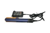 China Autoshutoff Yes High Speed Hair Straightener Digital LCD Display Temperature Range 120°C 230°C Safe and Hair Styling Tool for sale