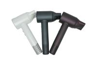 China Laser Engraving Customization Hair Blow Dryer Motor Lifespan Greater Than One Durable Professional Salon Styling Tool for sale