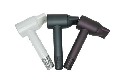 China Laser Engraving Customization Hair Blow Dryer Motor Lifespan Greater Than One Durable Professional Salon Styling Tool for sale