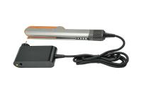 China Autoshutoff Yes High Speed Hair Straightener Digital LCD Display Temperature Range 120°C 230°C Safe and Hair Styling Tool for sale