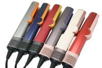 China Temperature Range 120°C 230°C Flat Iron Hair Straightener Suitable All Hair Types Professional Hair Styling Equipment for sale