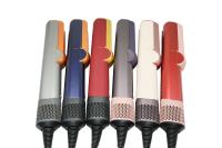 China Temperature Range 120°C 230°C Flat Iron Hair Straightener Suitable All Hair Types Professional Hair Styling Equipment for sale